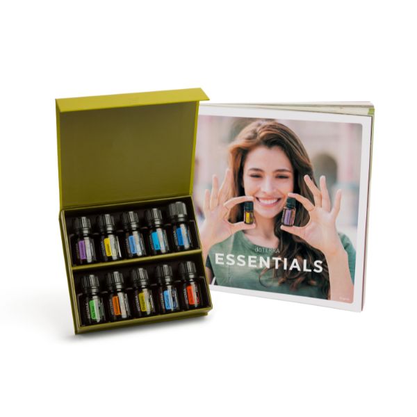 dōTERRA Family Essentials Kit | natürlich Hudribusch